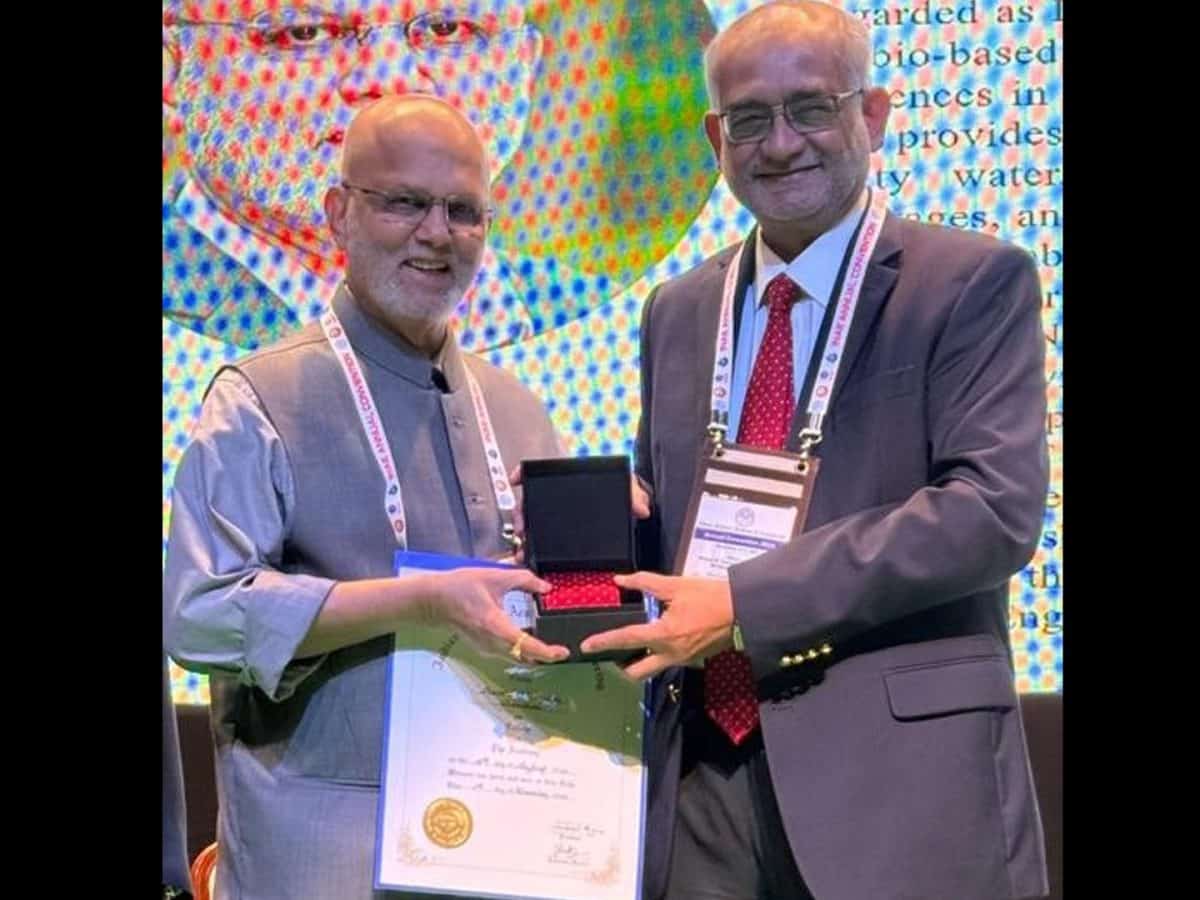 India unveils first-ever demonstration facility for biopolymers ...