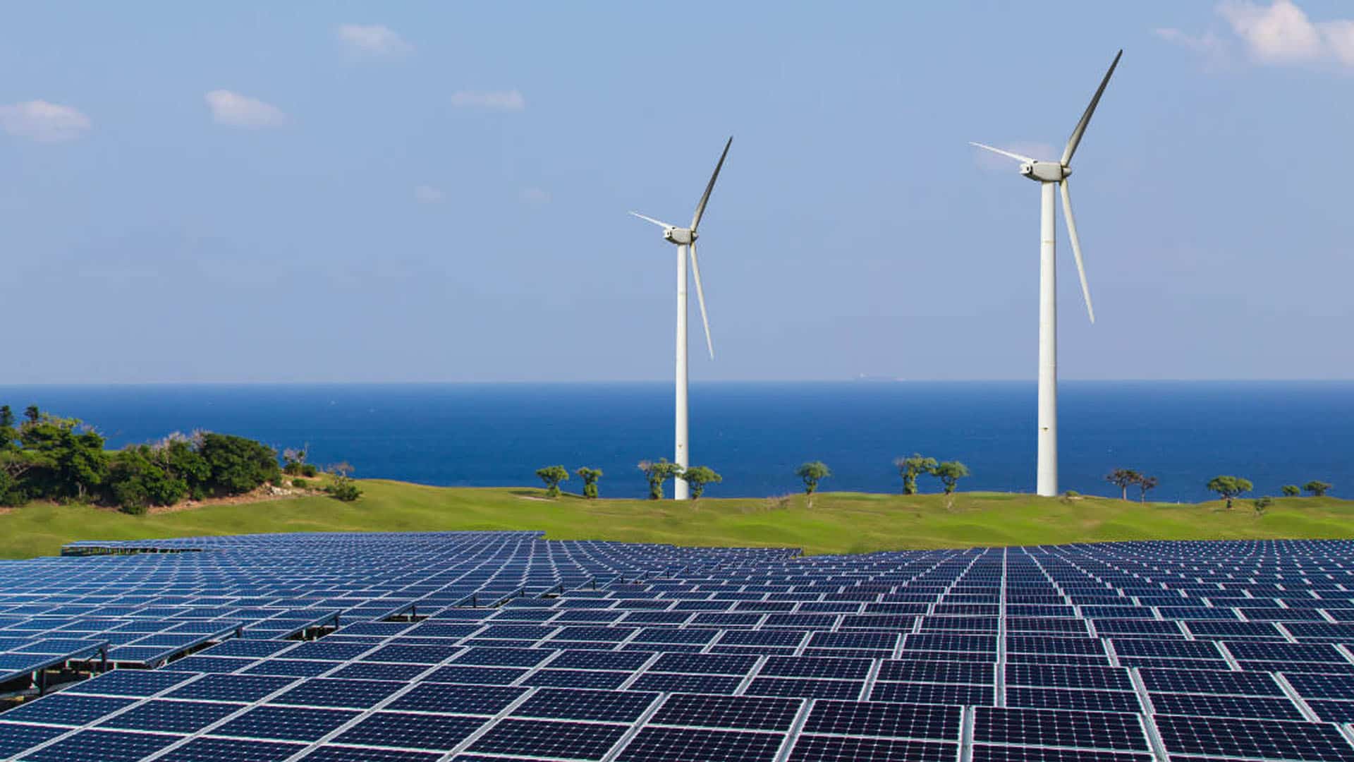 Enfinity Global secures connectivity for 2 GW solar, wind projects in 4 ...