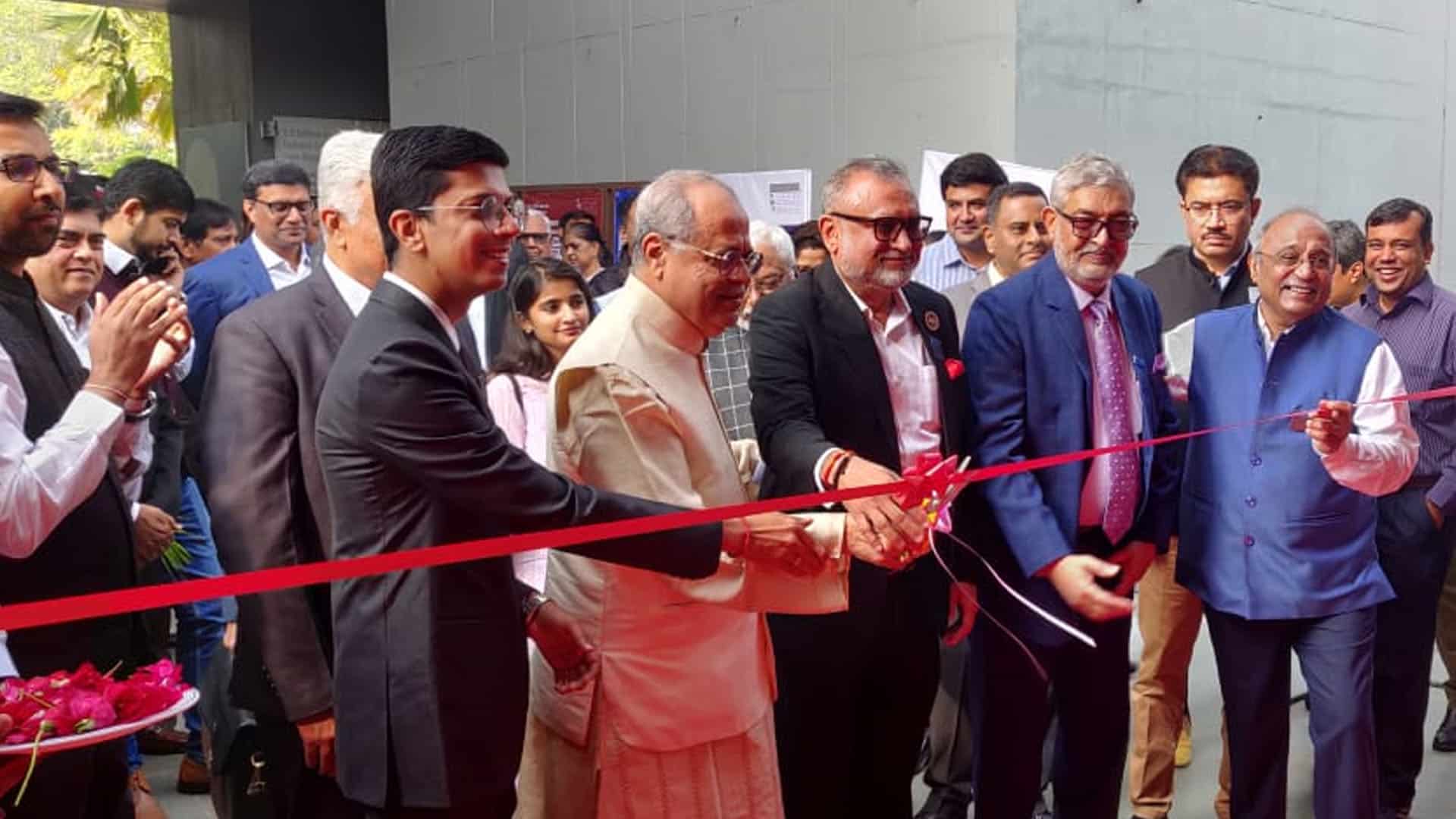 Decoding decarbonisation: Highlights from ISHRAE's 15th Confluence ...