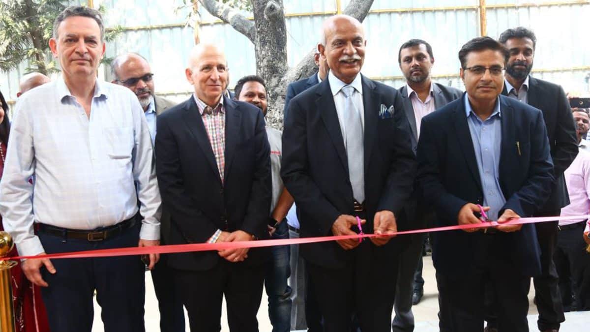 Cyient DLM expands horizons with inauguration of precision machining ...