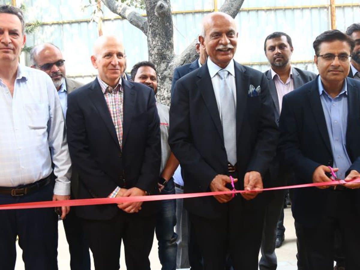 JSW Steel's SEED program honoured at COP28 as global changemaker ...