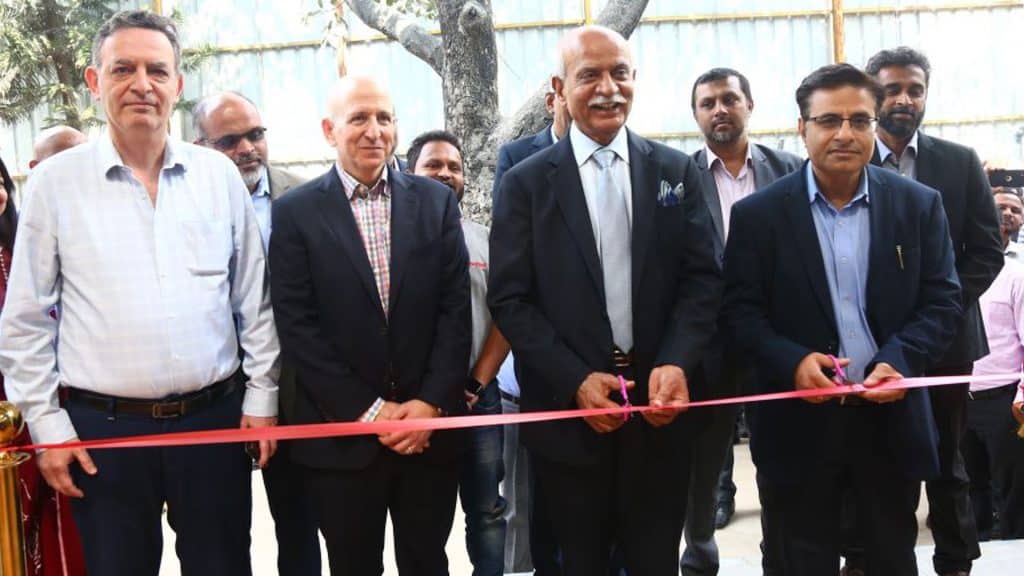 Cyient DLM expands horizons with inauguration of precision machining ...
