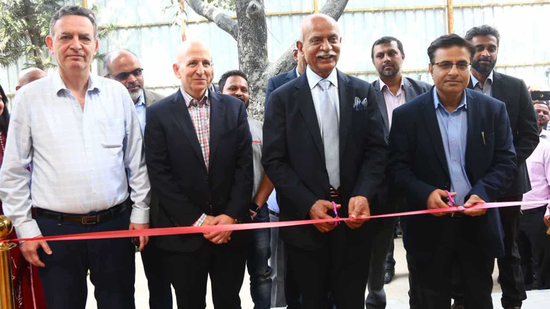 Cyient DLM expands horizons with inauguration of precision machining ...