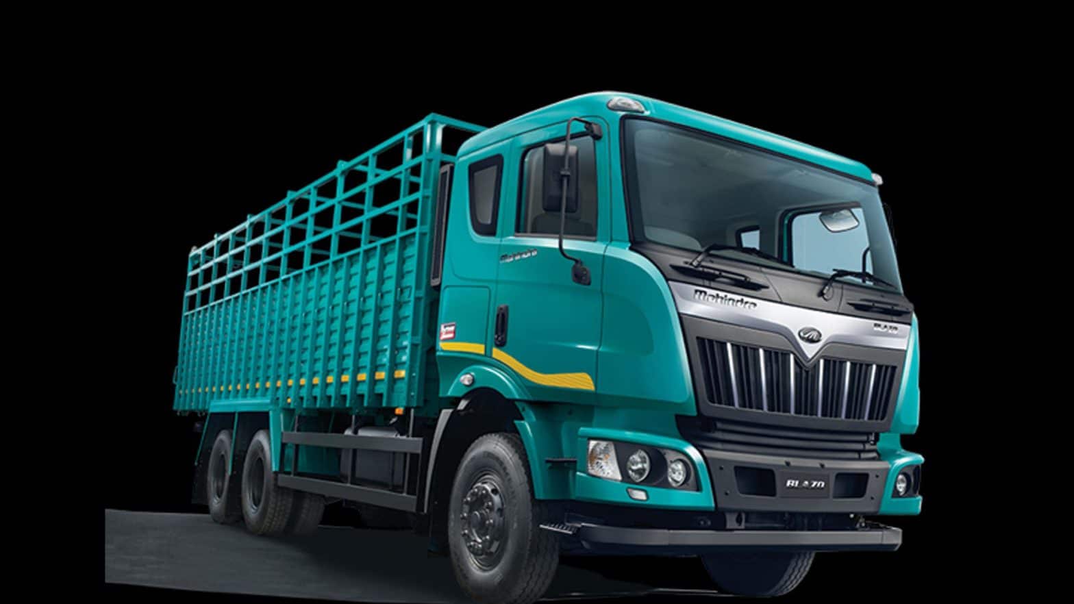 Mahindra & Mahindra's electrifying move, launching electric LCVs in ...