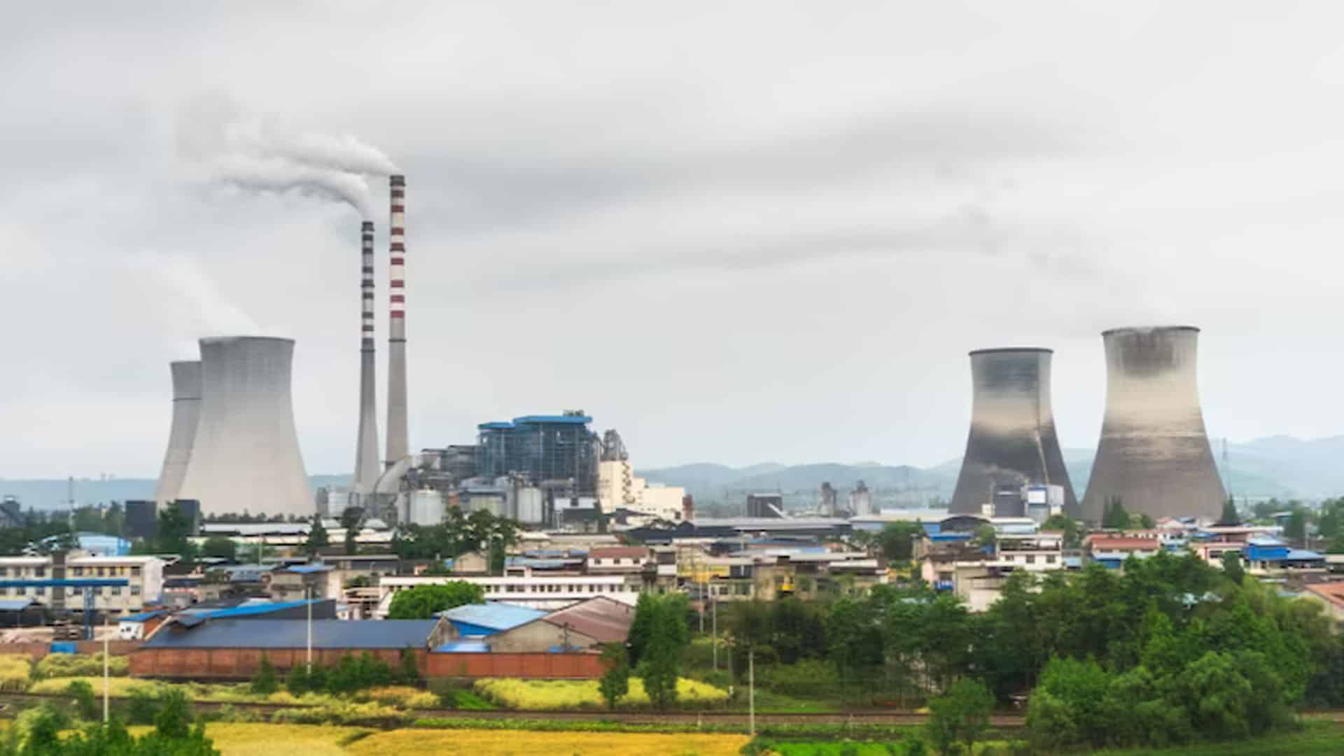 Punjab eyes acquisition of GVK Power's 540 MW facility - Manufacturing ...