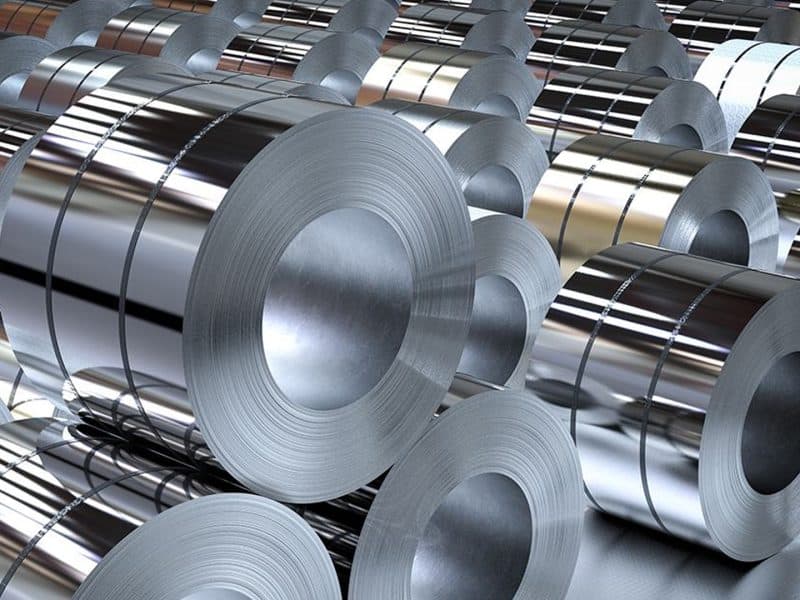 Jindal Steel starts galvanising line at Angul plant