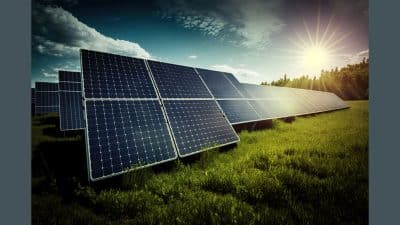 TP Solar inaugurates India’s largest 4.3 GW solar manufacturing ...