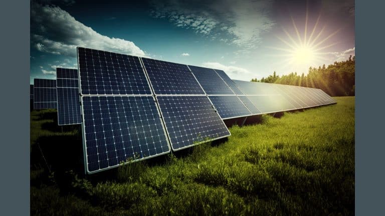 Saatvik Solar delivers 70.2 MW solar module supply to SJVN ...