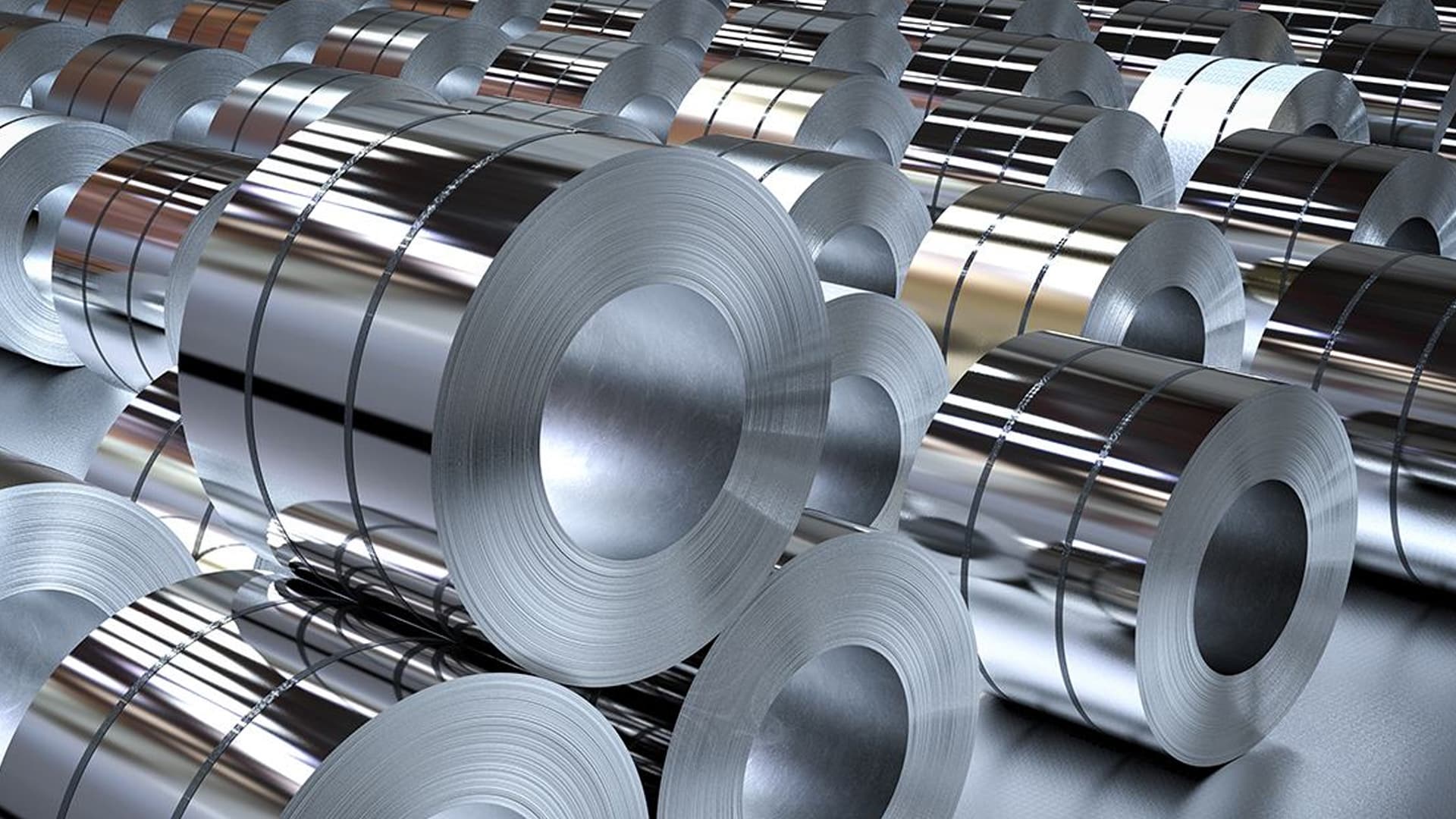 New PLI scheme promises big benefits for specialty steel producers in India - Manufacturing ...