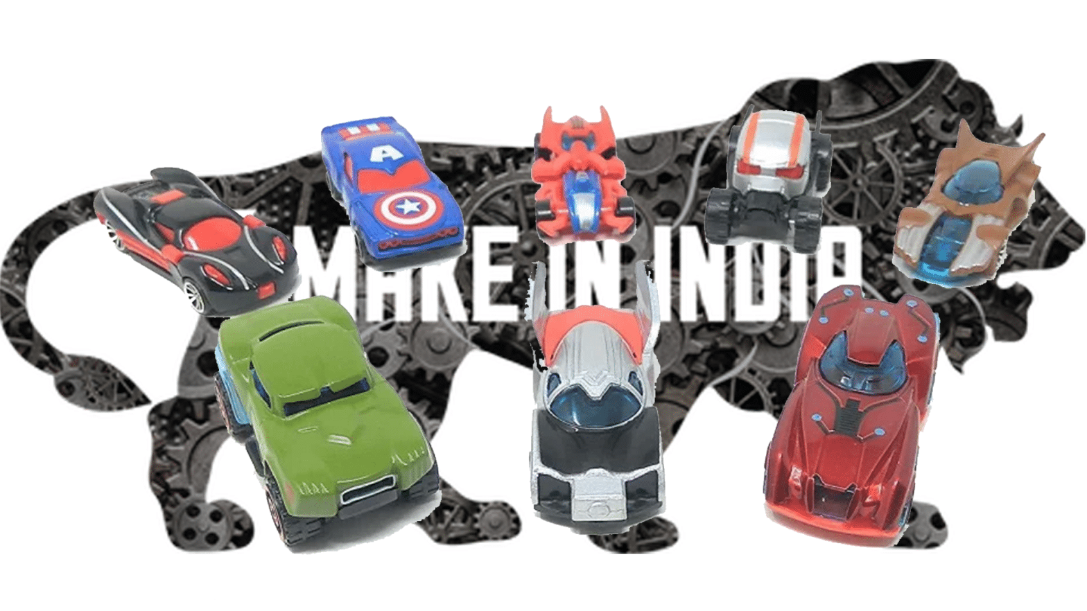 Aequs ventures into Disney toys at Koppal Toy Cluster - Manufacturing ...