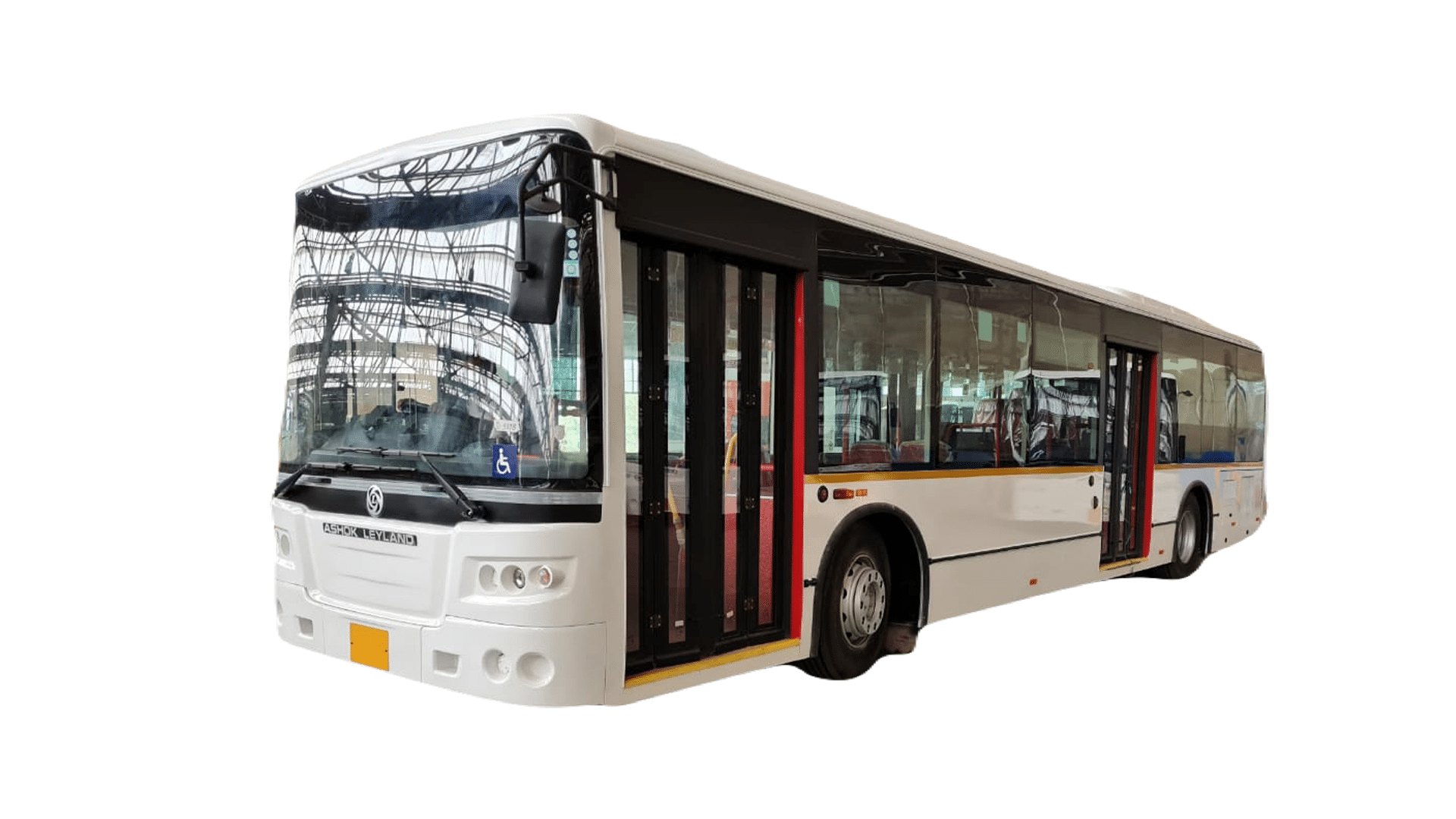 Ashok Leyland secures order for 552 ULE buses in Tamil Nadu ...