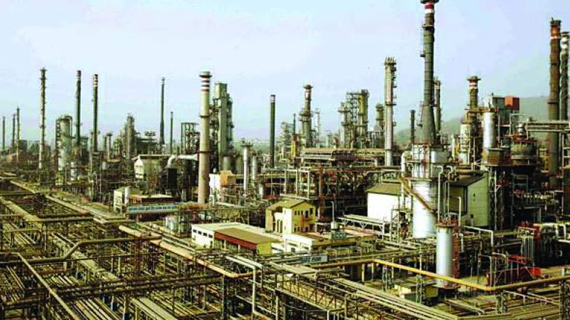 BPCL’s Kochi Refinery to host Rs 5,400 polypropylene unit - Manufacturing Today India