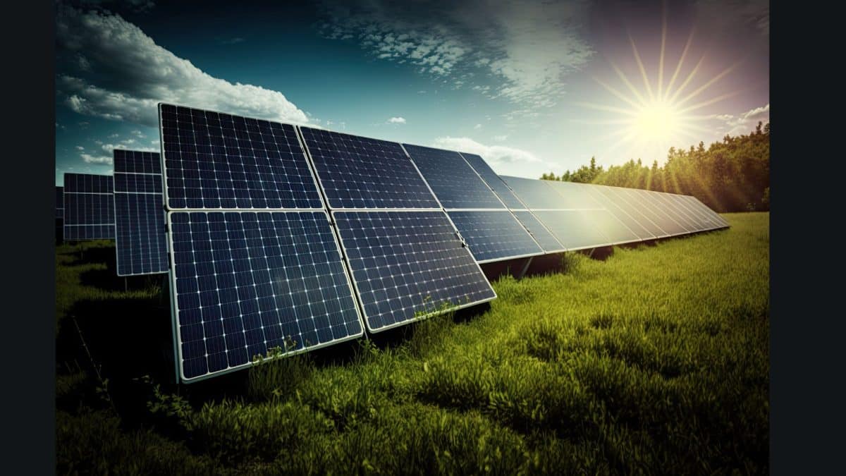 India's Waaree Energies to build 3-GW Texas solar manufacturing plant ...