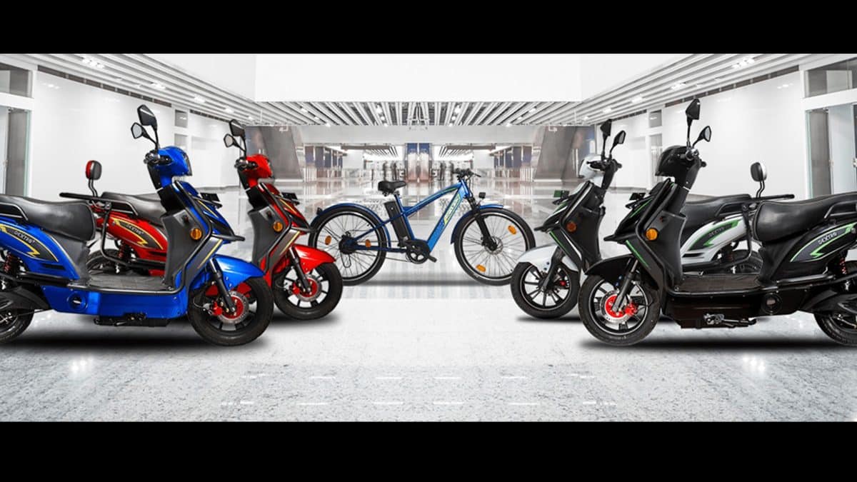 Nexzu Mobility to invest Rs 5,000 crore in Smart EV Park ...