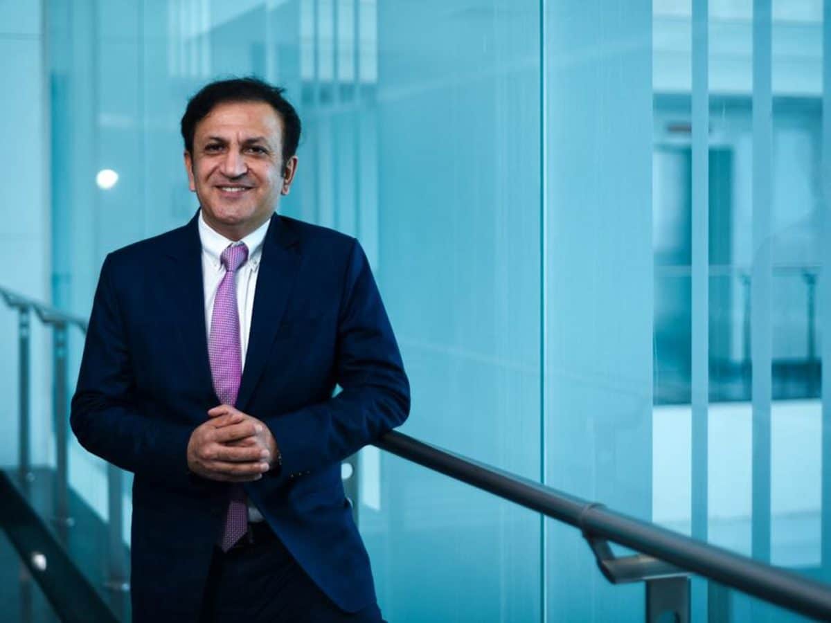 High-speed, sustainable, smart: KONE redefines how India moves in high ...