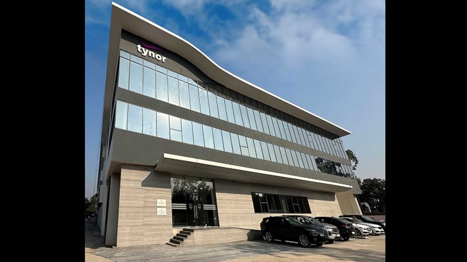 Tynor Orthotics inaugurates global orthopaedic manufacturing mega ...