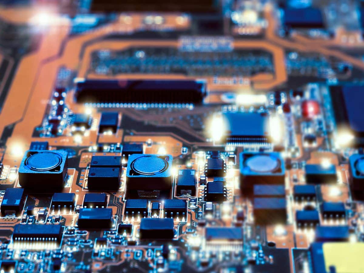 Evolution of Indian electronics manufacturing - Manufacturing Today India