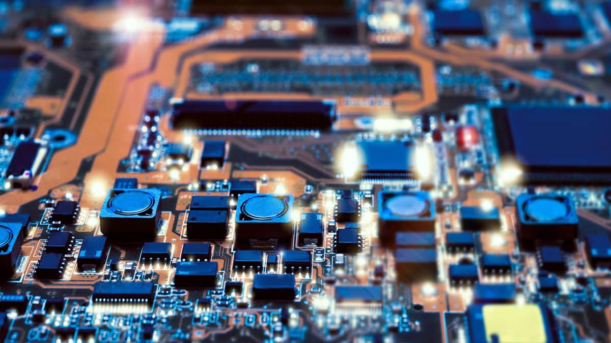 12 million jobs, $500 billion target: India’s electronics sector is set ...