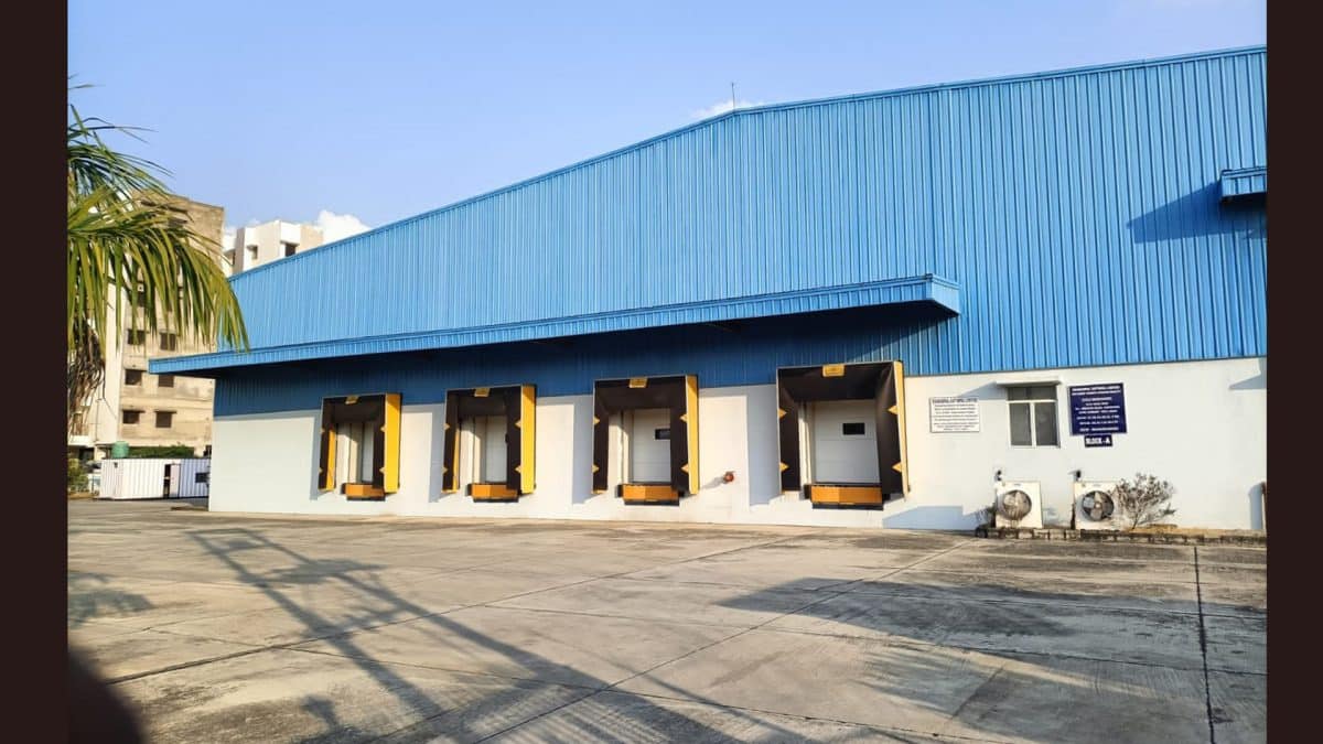 North East India is now home to Snowman Logistics operations ...