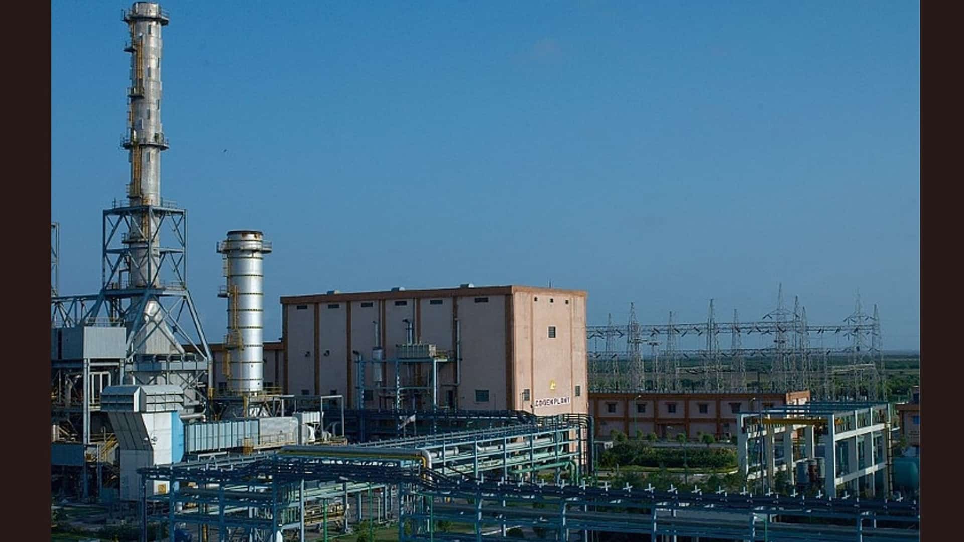 GACL and Vedanta Aluminium to explore caustic-chlorine industry ...