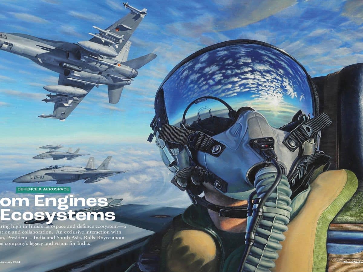 Wingless supersonic jet promises zero-emission air travel ...