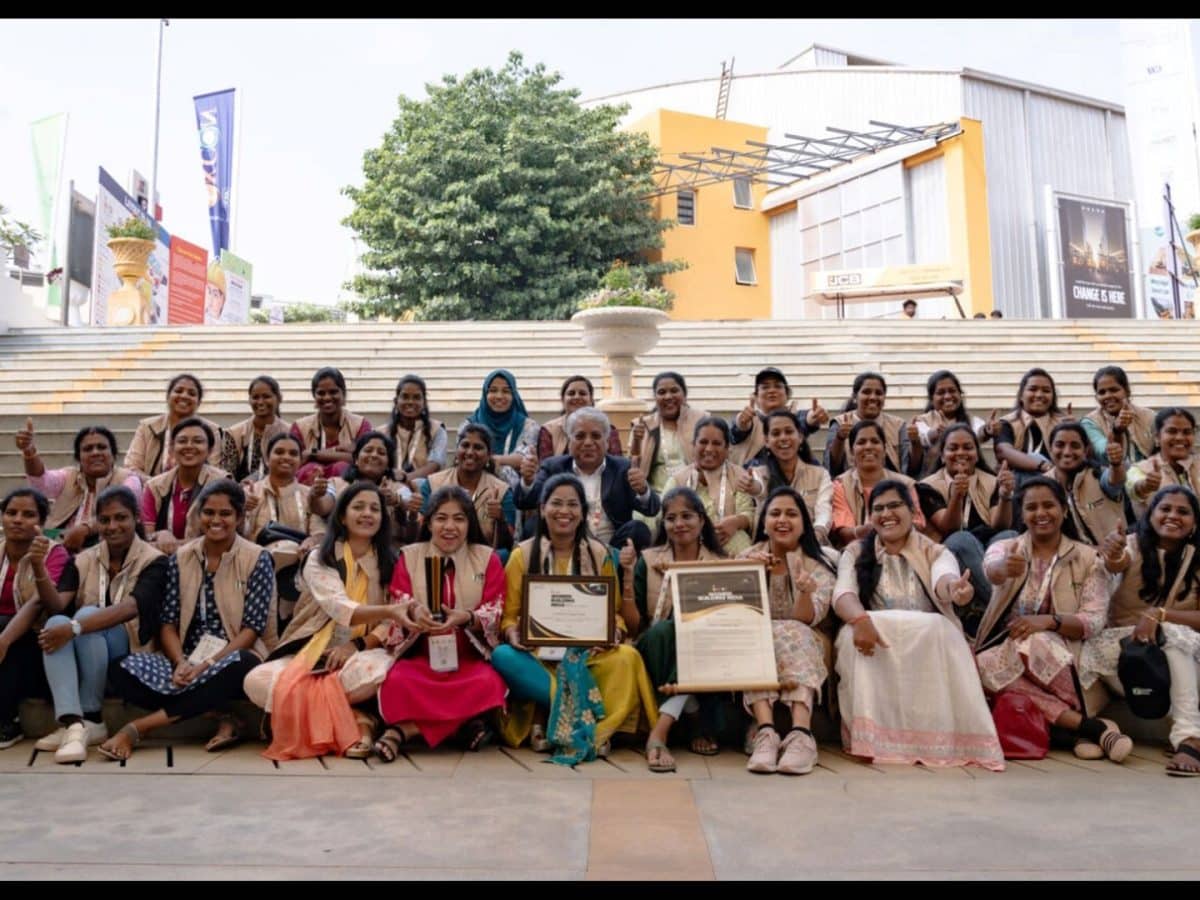 Schwing Stetter India launches nxtGen SLM - Manufacturing Today India