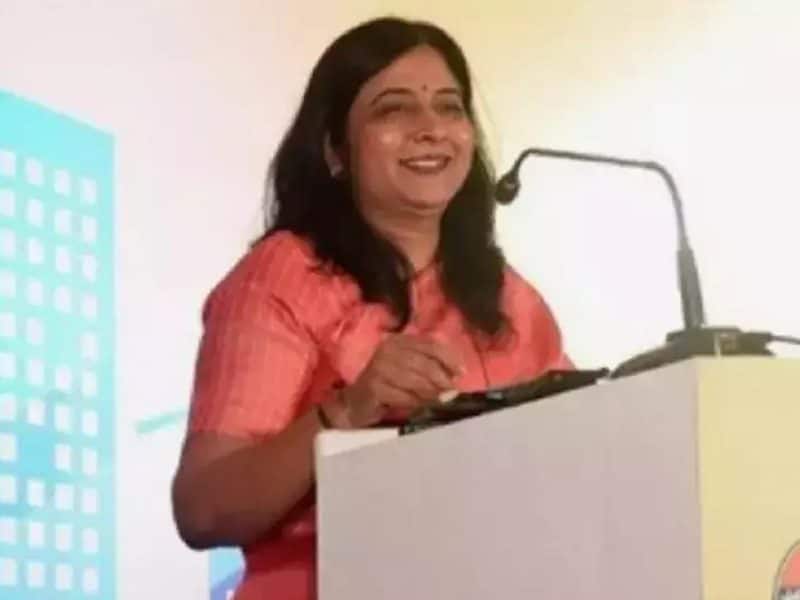 Rashmi Govil appointed Director of Human Resources at Indian Oil ...