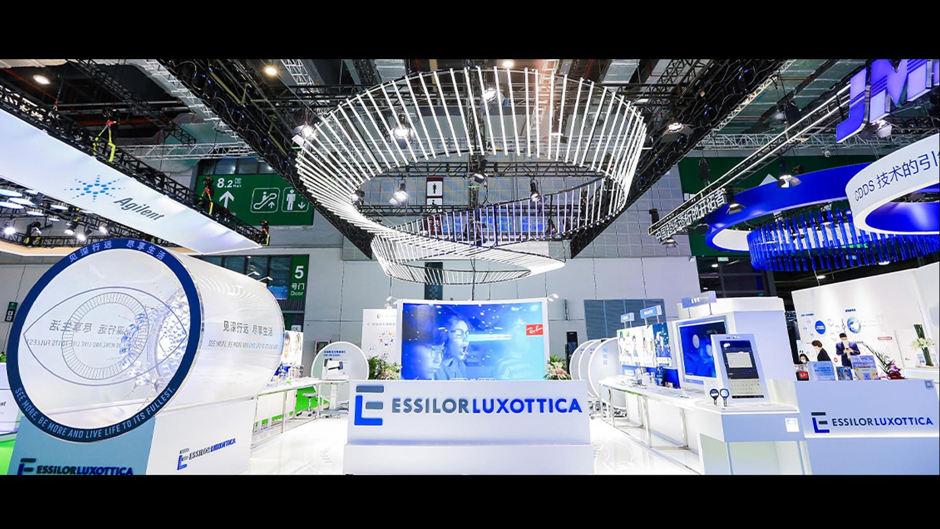 EssilorLuxottica to broaden manufacturing operations in India ...