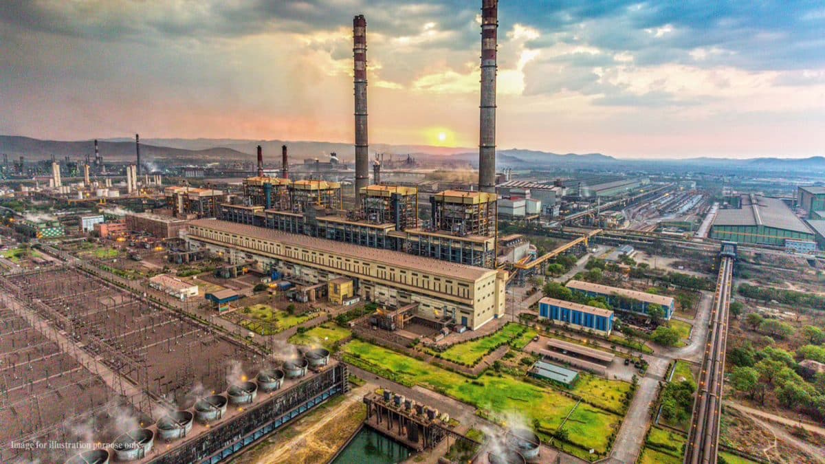 JSW Steel receives green light for Odisha steel plant - Manufacturing Today India