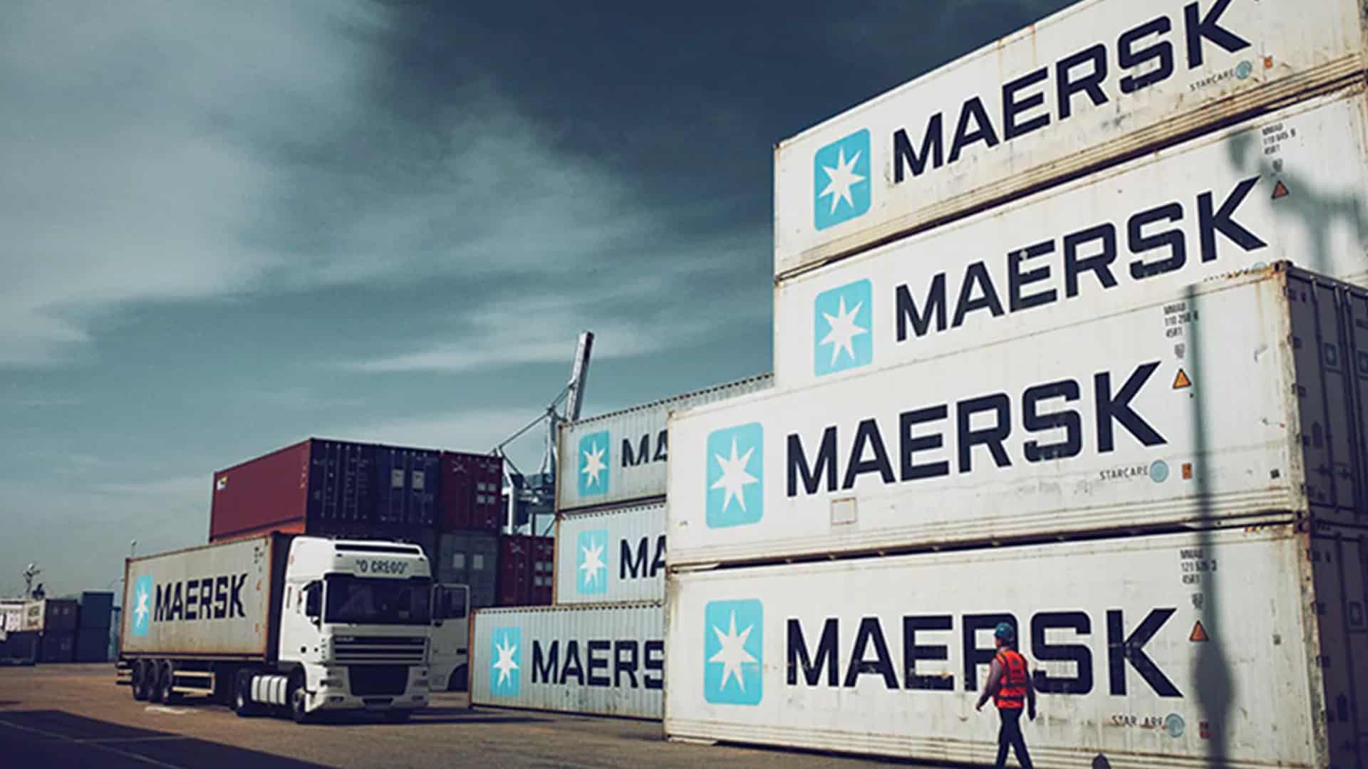 Maersk eyes strategic investments in Tamil Nadu for innovative ...