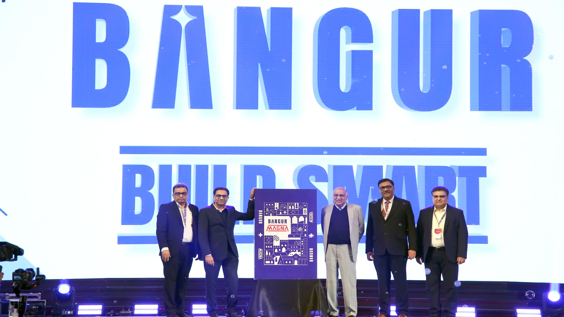 Shree Cement introduces new brand identity, featuring 'Bangur' as ...