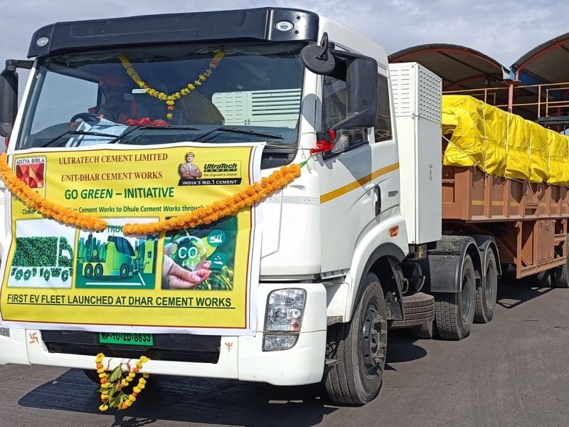 UltraTech Cement unveils massive capacity boost in Uttarakhand ...