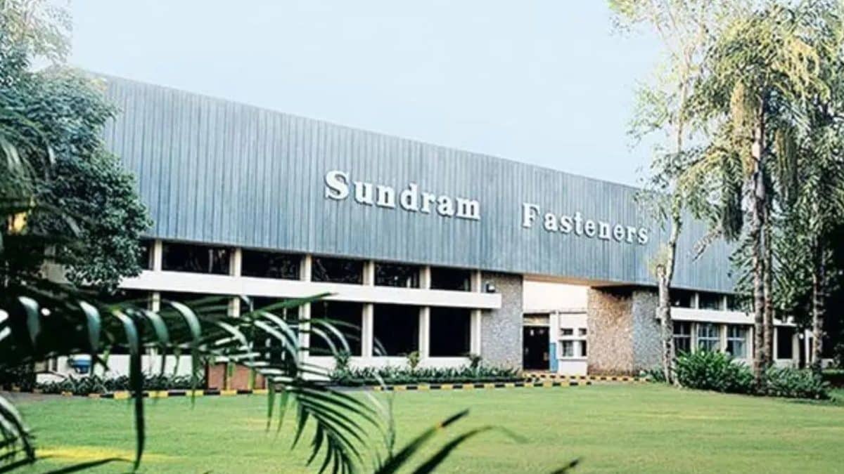 Sundram Fasteners inks Rs 1,411 crore MoU with Tamil Nadu Government ...