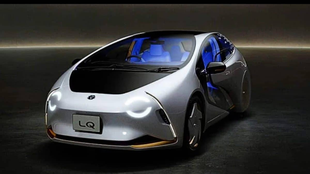 Toyota Motor to launch solid-state battery EVs in the coming years ...