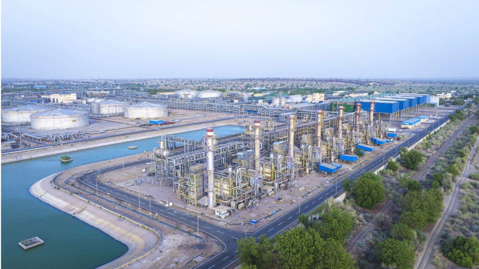 Vedanta's Cairn Oil & Gas eyes production from Jaya gas discovery in ...