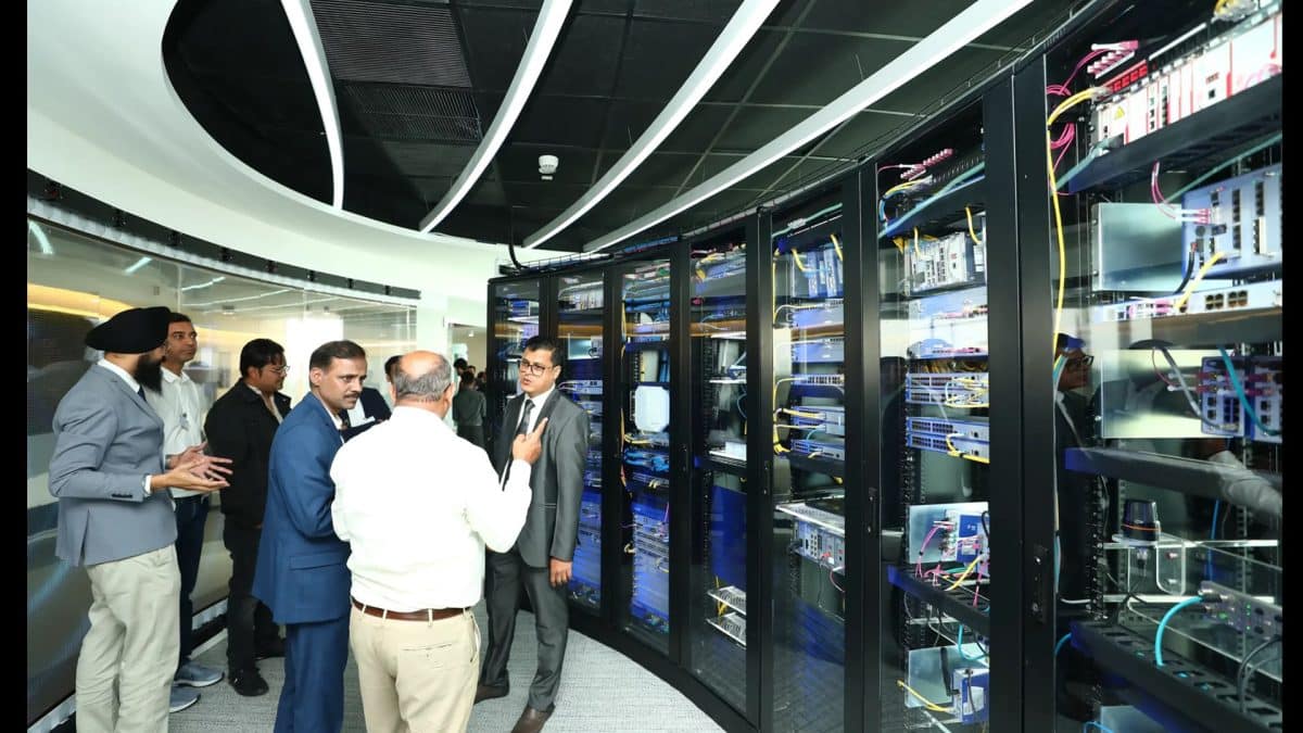 Belden's new customer innovation centre in Bengaluru - Manufacturing ...