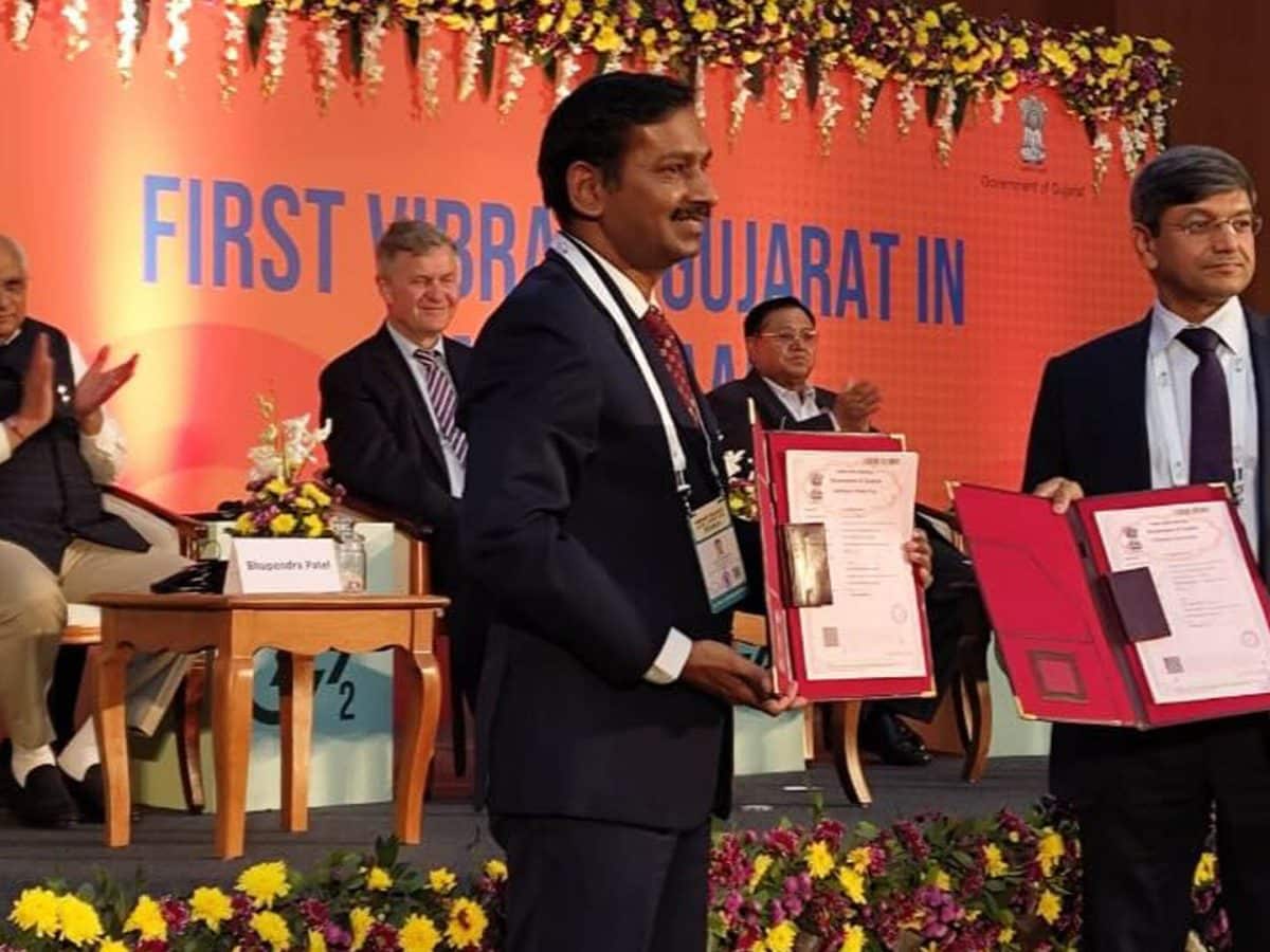 NGEL strengthens green hydrogen collaboration with GSPC and GPPL at ...