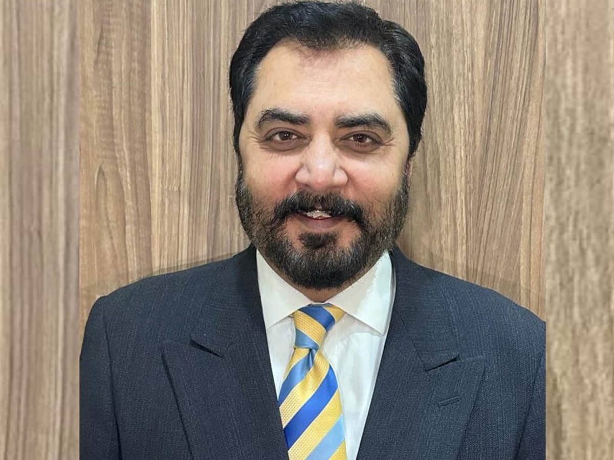 Uday Sharma appointed Chief Commercial Officer at Gati Express - Manufacturing Today India