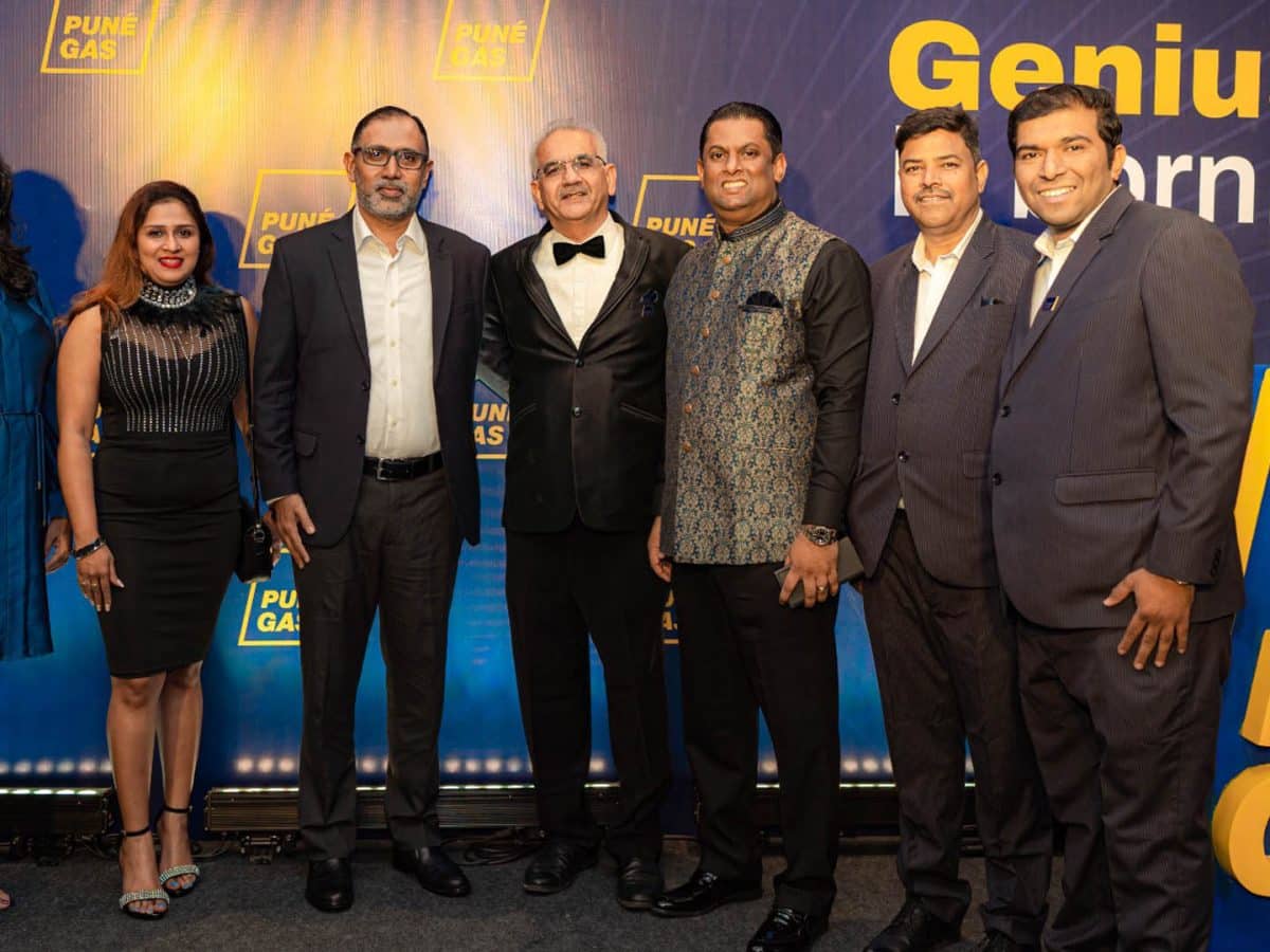 Pune Gas and 3DH Group join forces marking strategic entry into Sri ...