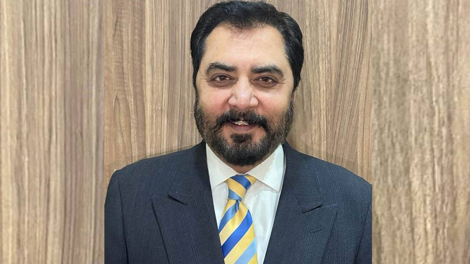 Uday Sharma appointed Chief Commercial Officer at Gati Express ...