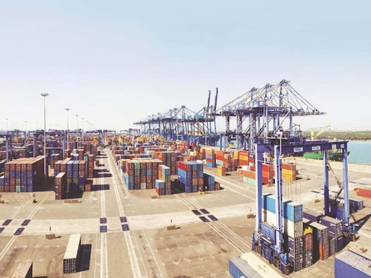 APM Terminals partners with JNPA for a new container terminal at ...