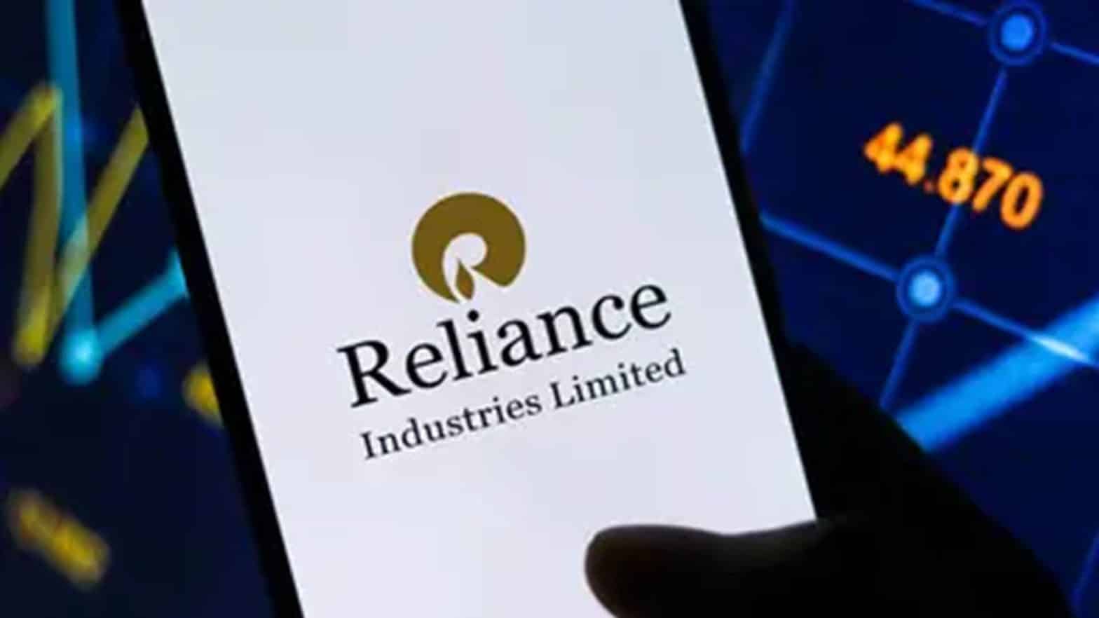 Reliance Industries launches online GET Programme for national talent ...