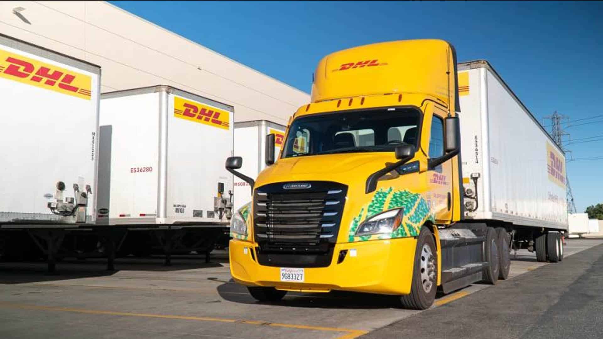 DHL eCommerce to boost India operations with Rs 250-mln plan ...