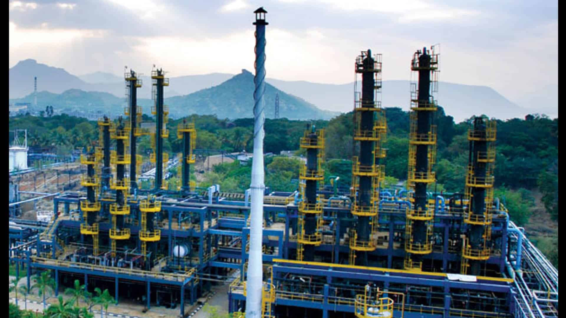 Chemplast Sanmar's Rs 1,007 crore expansion: powering growth in Tamil ...