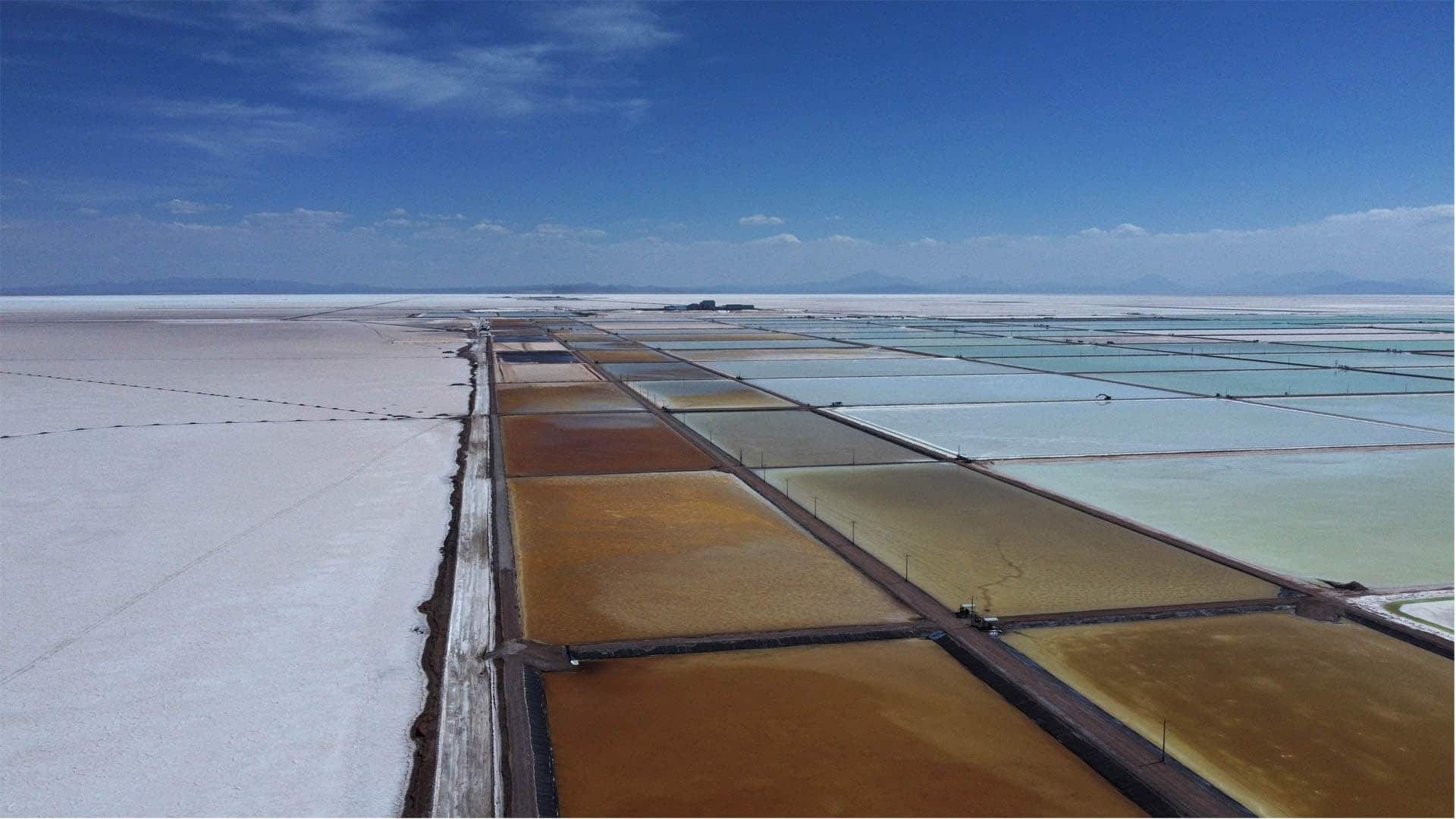 Lithium deposits found in Karnataka's Mandya and Yadgiri districts ...