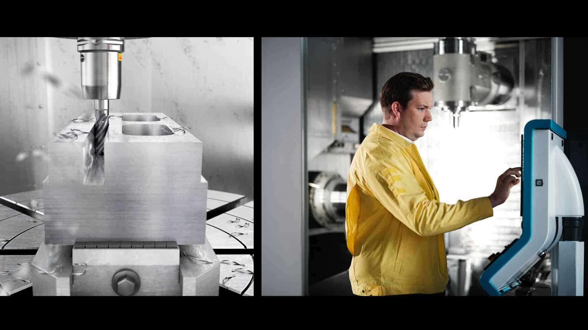 The impact of power cut machining strategy - Manufacturing Today India