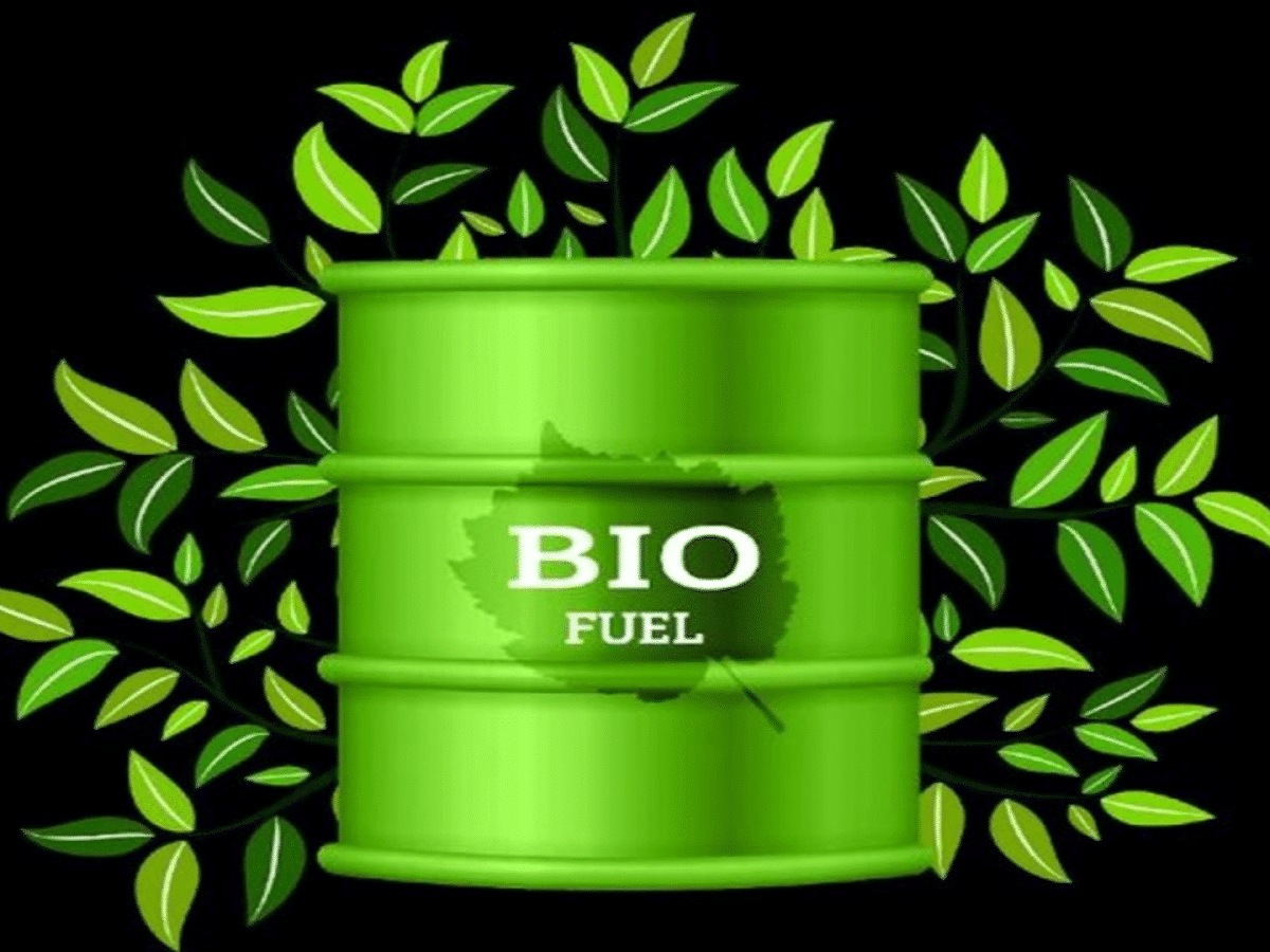 Buyofuel launches BuyoTrace for transparent and sustainable biofuel ...