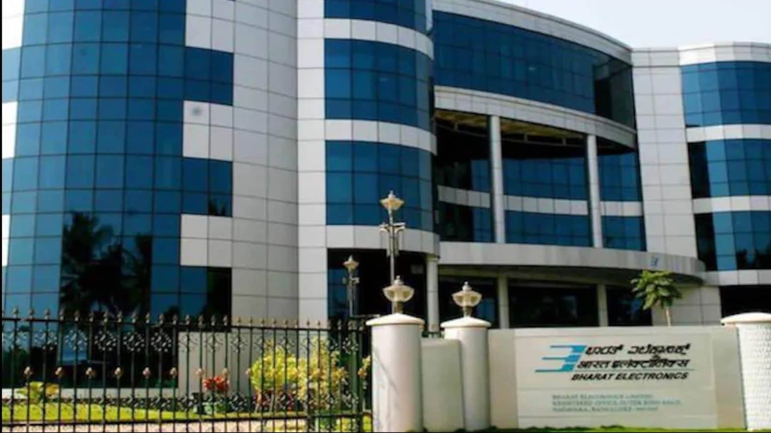 Digitronics signs a big deal with Bharat Electronics for LCA Tejas Mk1 ...