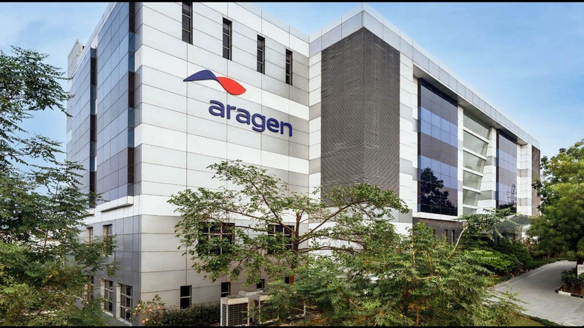 Aragen Life Sciences commits Rs 2,000 crore investment for major ...