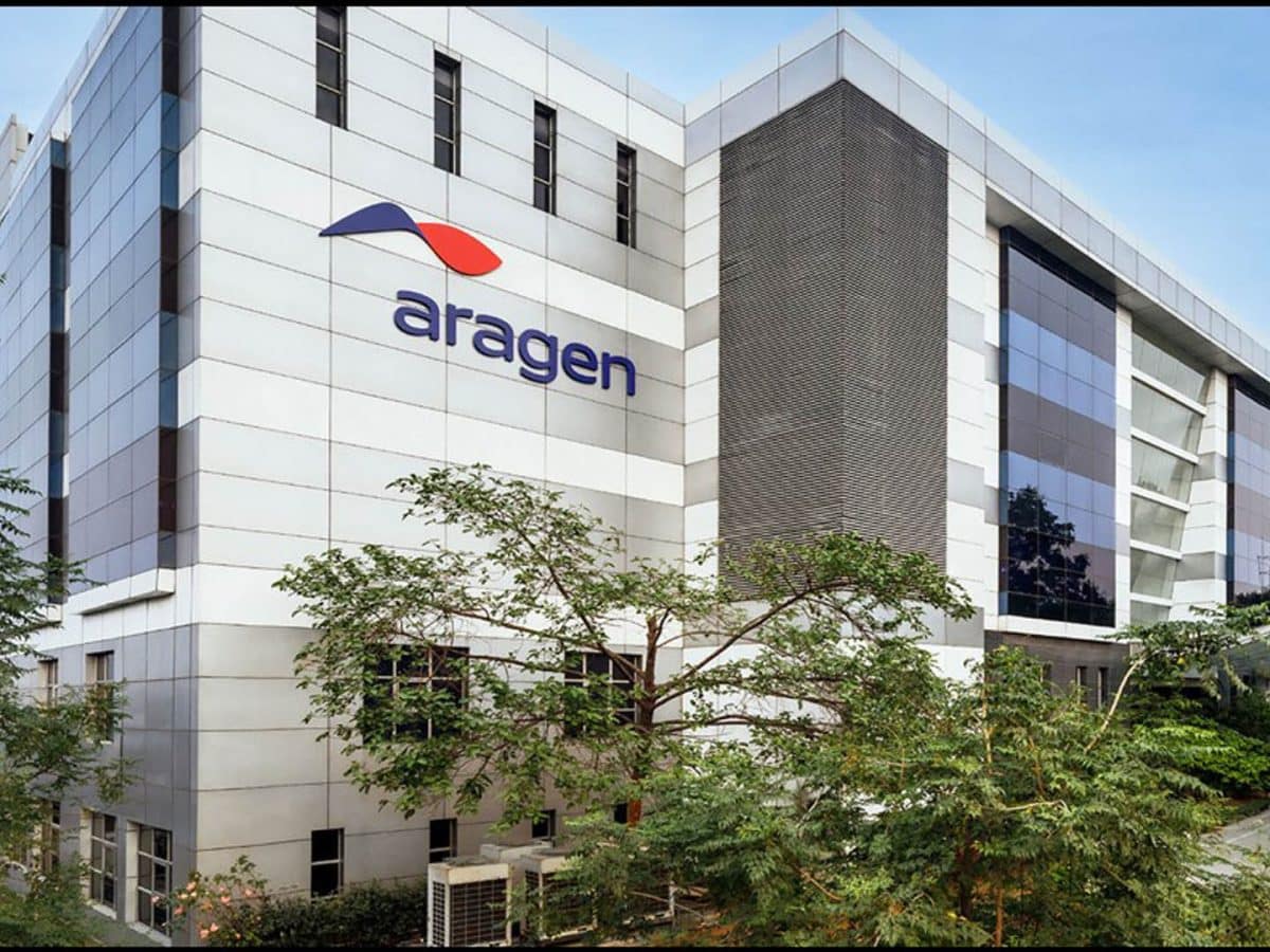 Aragen Life Sciences commits Rs 2,000 crore investment for major ...